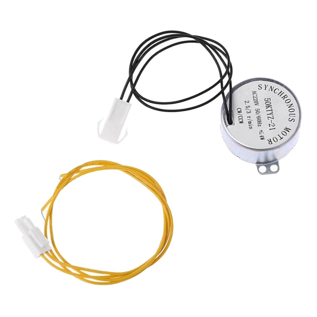 Incubator Rotating Synchronous Motor 220 Volts 2,5... – Grandado