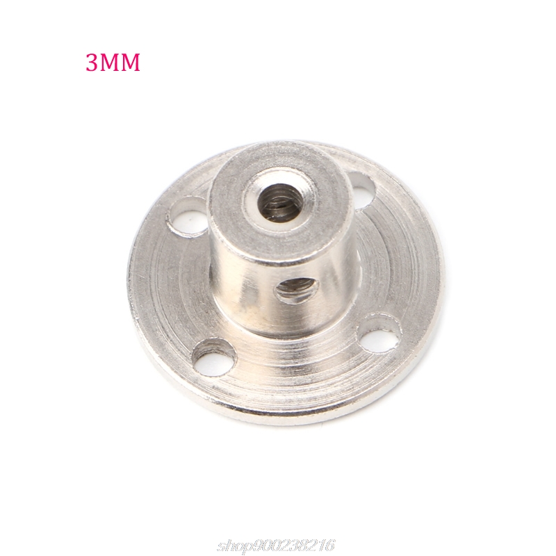 10Mm Stijve Flens Koppeling Motor Gids As Koppelin... – Grandado