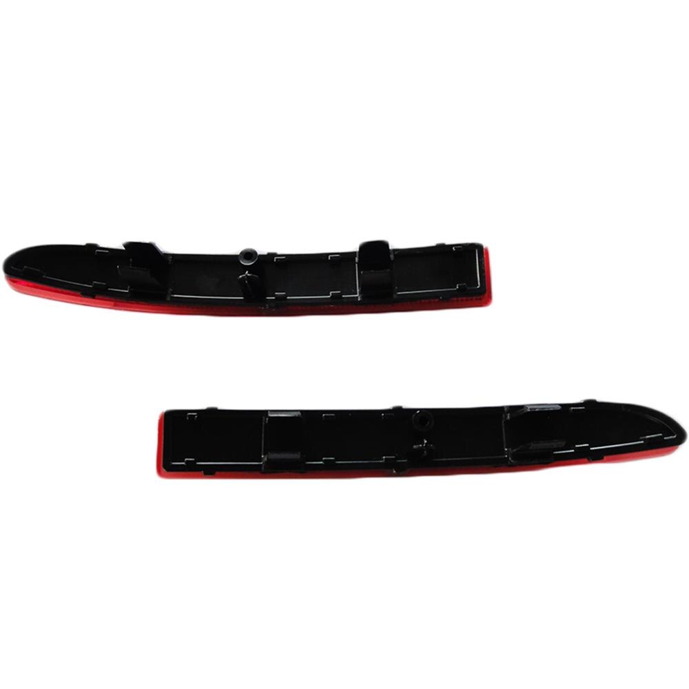 Achterbumper Reflector Voor Sprinter W910 Links En... – Grandado