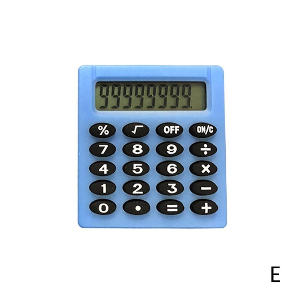 Student Small Mini Electronic Calculator Candy Sup... – Grandado