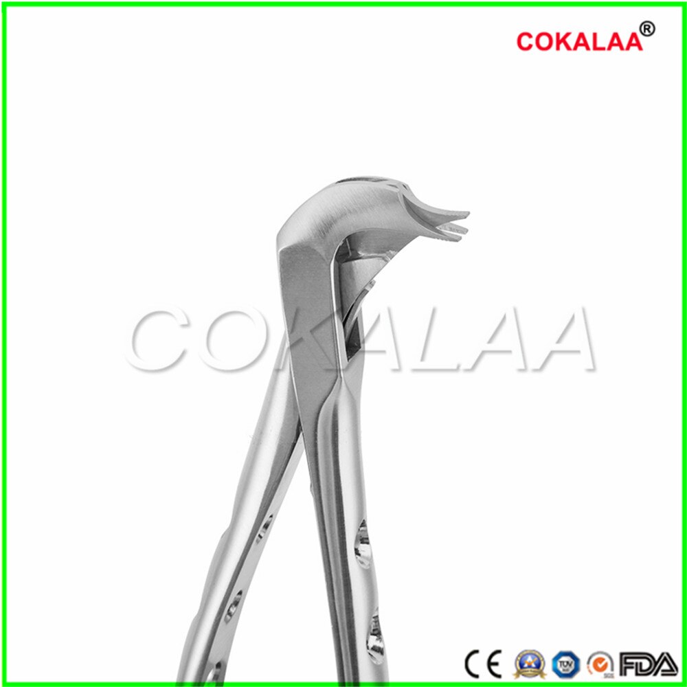 Dental Crown Spreader Forcep Tooth Crown Remover P... – Vicedeal