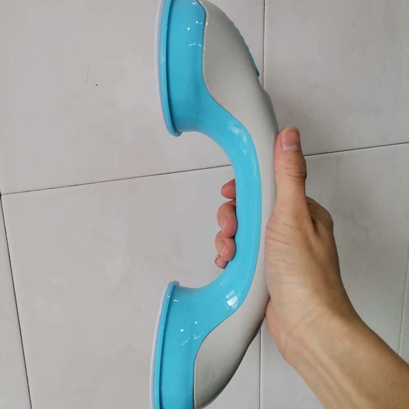 2Pc Badkamer Zuignap Handvat Grab Bar Wc Bad Douch... – Grandado