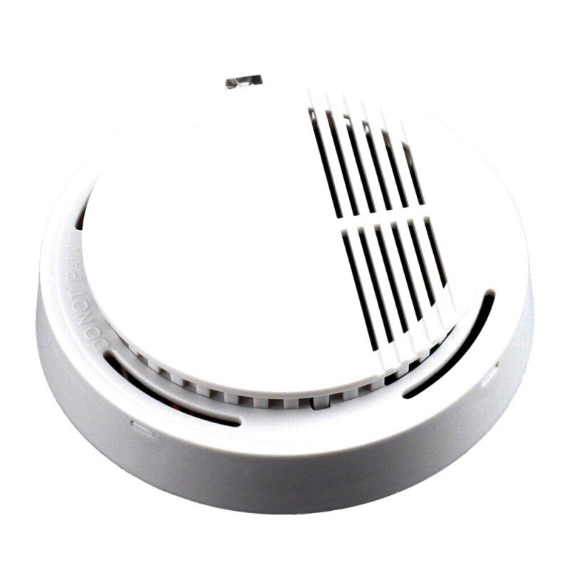 Smoke Detector Fire Alarm Detector Independent Smo... – Vicedeal