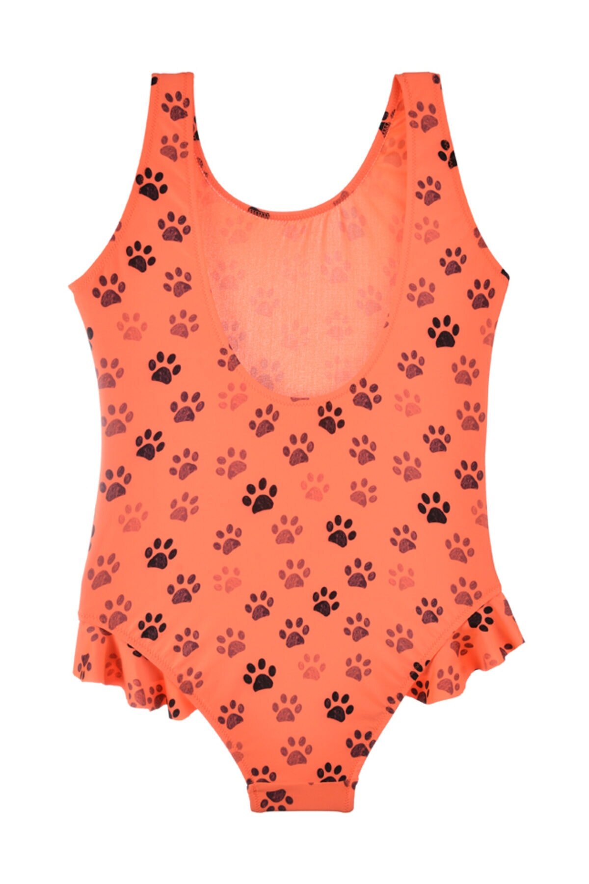 Female Child Ruffle Swimwear – Grandado