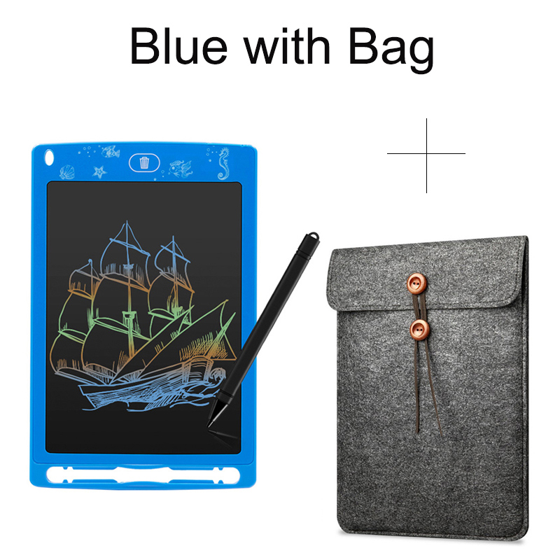 8.5 pouces dessin tablette LCD écriture tablette n... – Grandado
