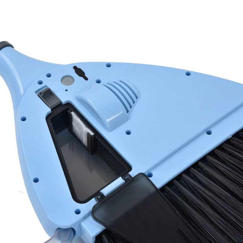 Vacuum Sweeper Deep Cleaning Vacuum Broom for Offi... – Grandado