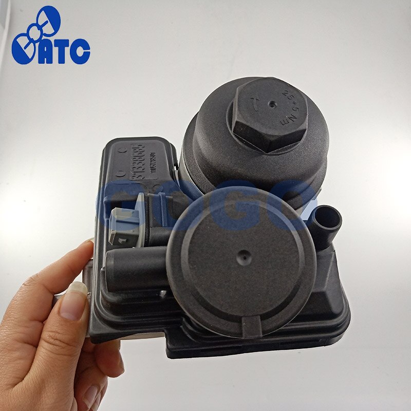 Olie Filter Behuizing Oem 31338685 31338684 306843... – Grandado