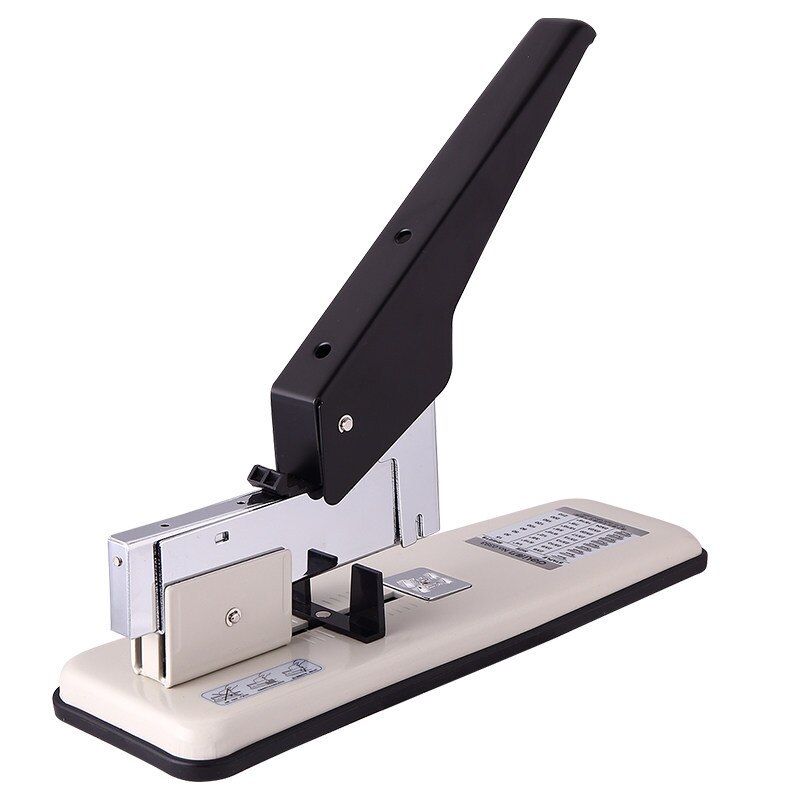 Heavy Duty Stapler 0393 Thick Stapler Large Bindin... – Vicedeal