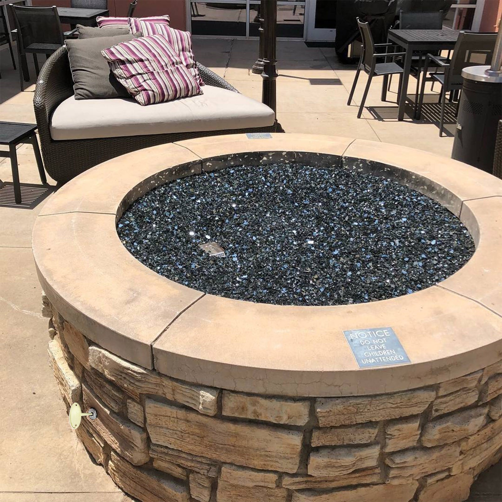 Earth Star Universal Natural Propane Gas Control V... – Grandado