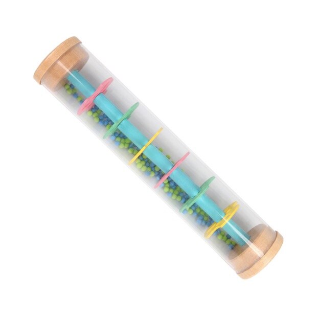 Rain Sound Tube Musical Instrument Children's ... – Grandado