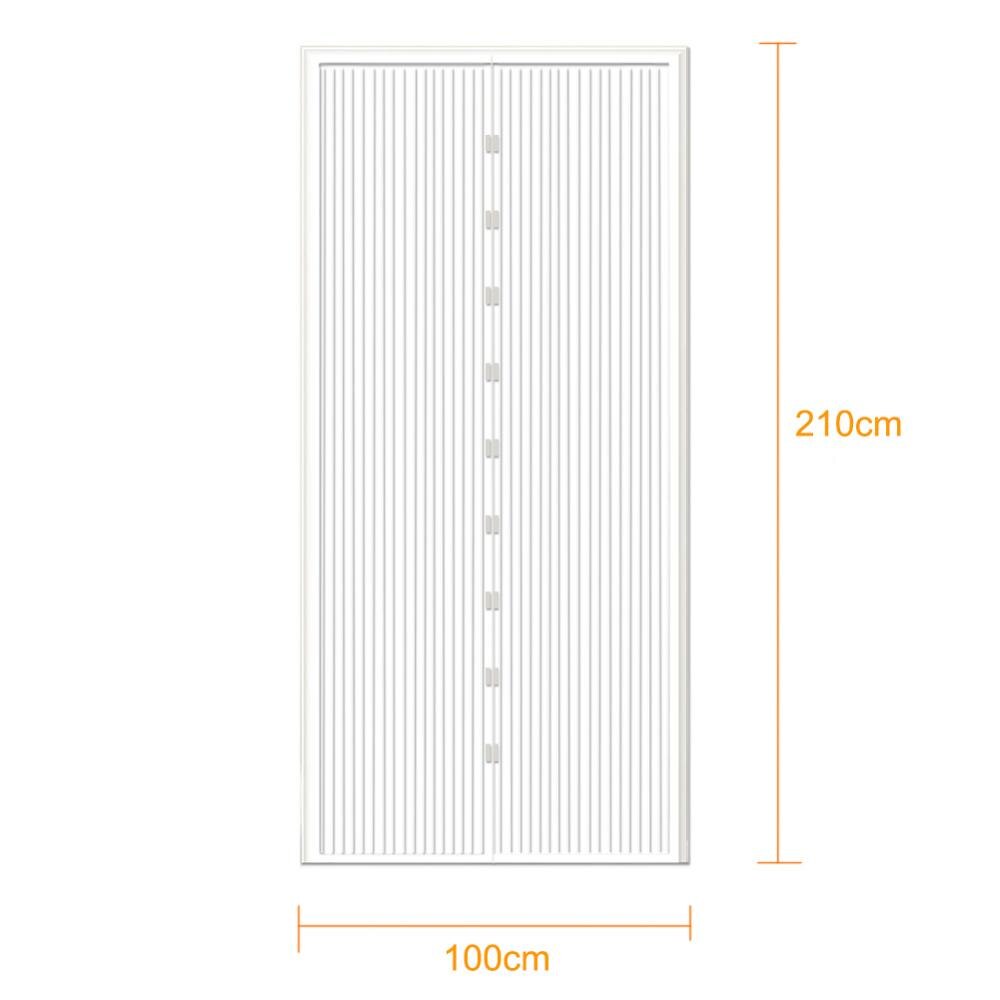 Premium Magnetic Screen Premium Summer Anti Mosqui... – Vicedeal