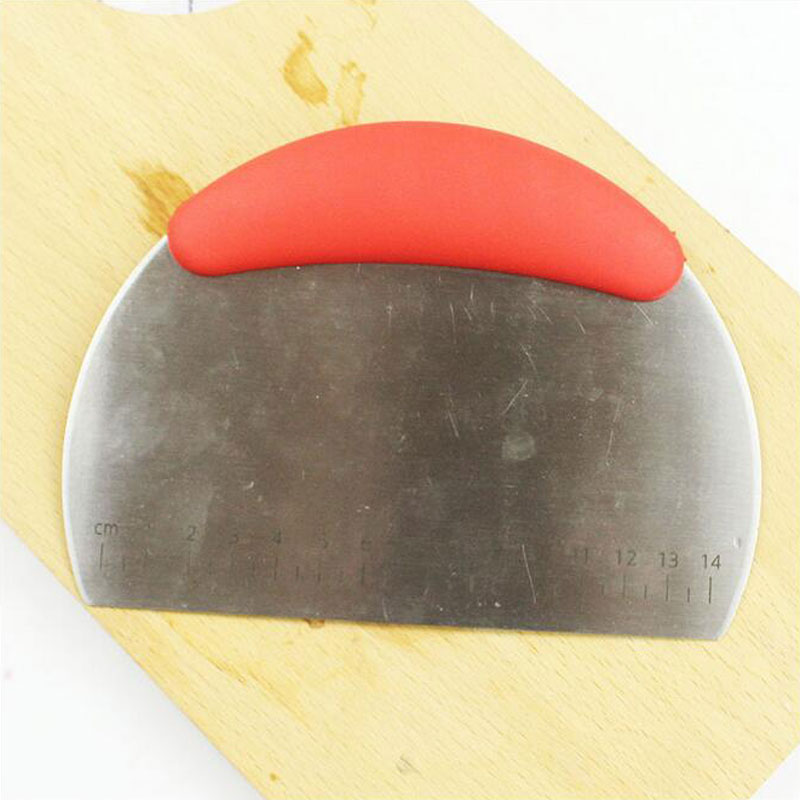 Carbon Steel Scraper Blade Slicing Scale Scraper B... – Grandado