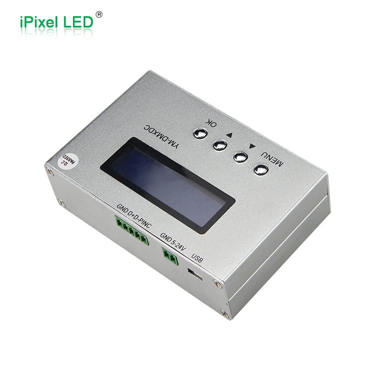 YM-DMXDC DMX Address writer, 3W, DC5-24V – Grandado