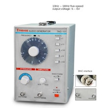 TAG-101 Signal Generator Low Frequency Function Ge... – Grandado