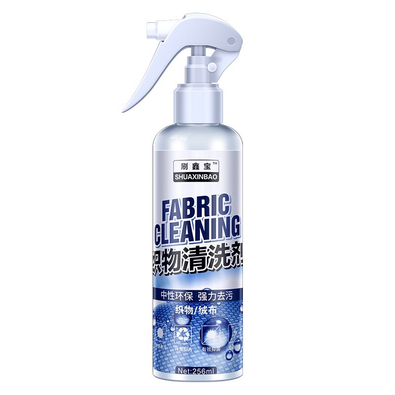 Car Interior Cleaning Agent Ceiling Cleaner Leathe... – Grandado