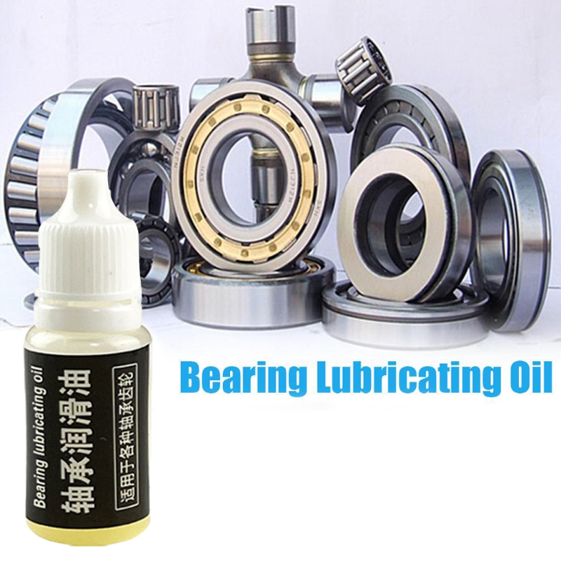 50LB Lubricating Oil Multifunctional Bearing Lubri... – Grandado