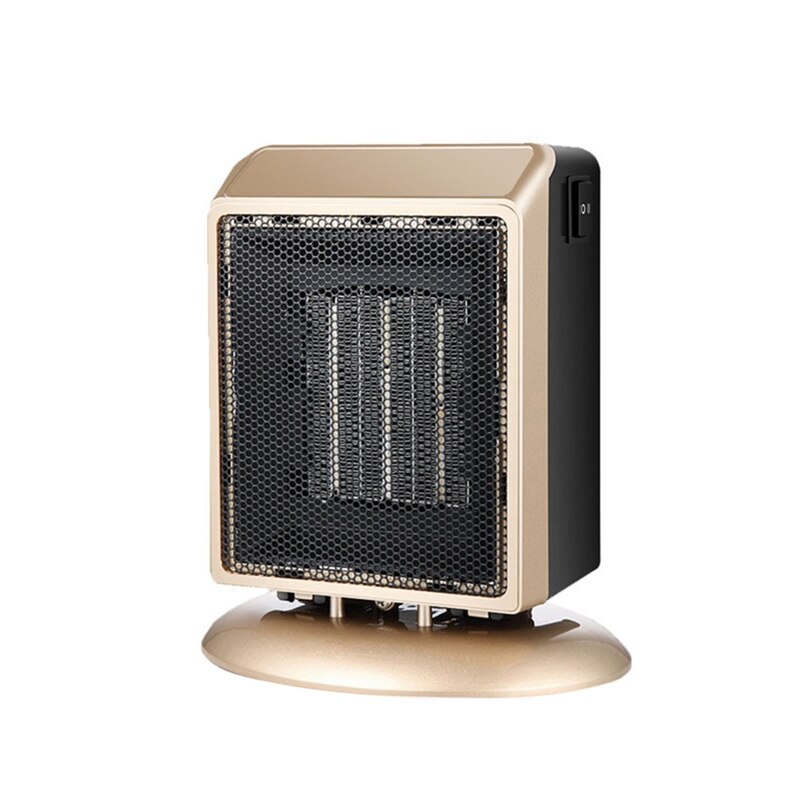 Home Desktop Heating Fan Fall Power Off Overheatin... – Grandado