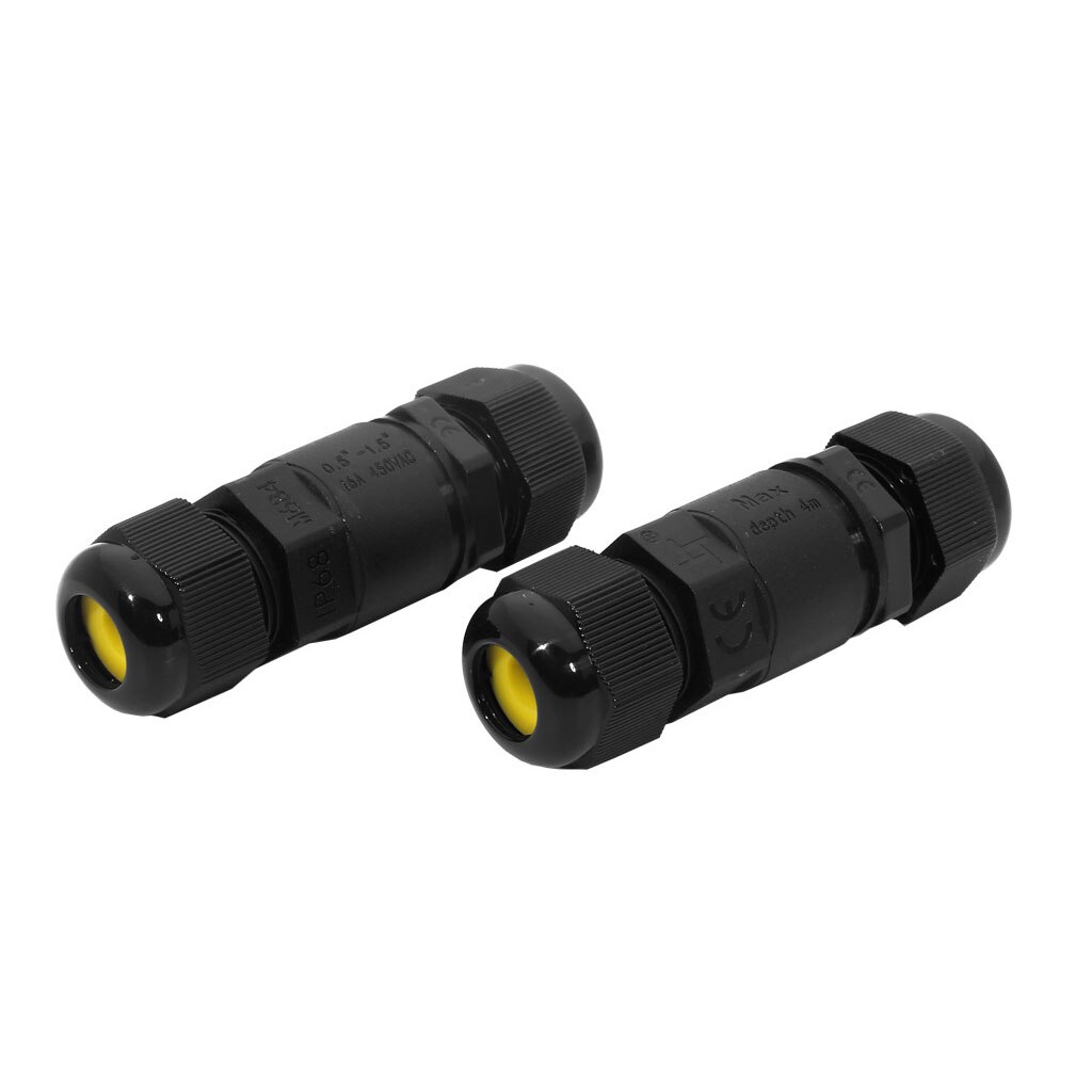 Junction Box Connector IP68 Waterdichte Junction B... – Vicedeal