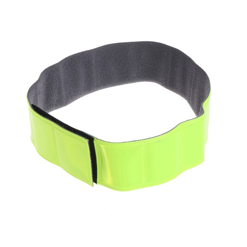 Reflective Cycling Arm Band Running Outdoors Safet... – Vicedeal