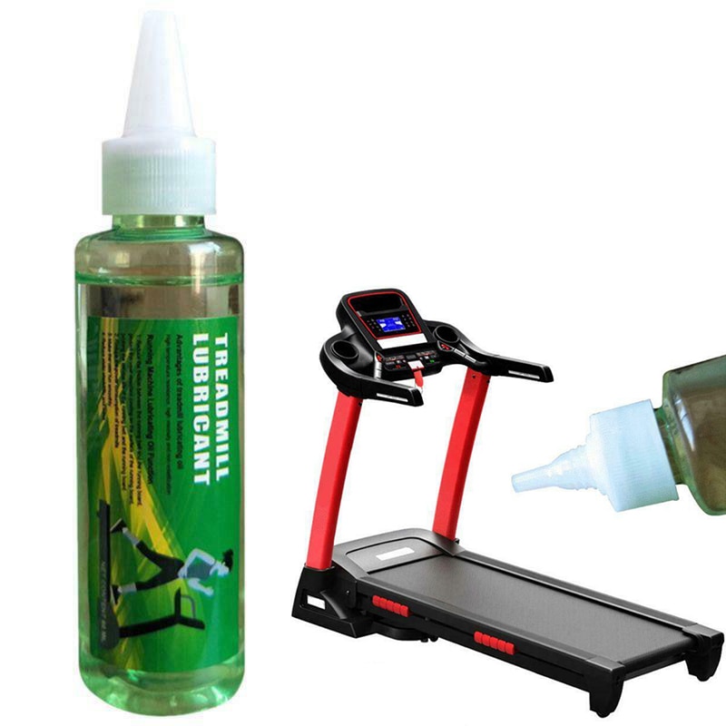 60ml Treadmill Lubricating Oil Non Toxic Maintenan... – Grandado