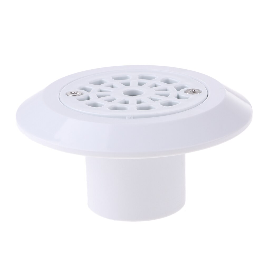 Plastic Swimming Pool Drainer Water Outlet - Botto... – Grandado