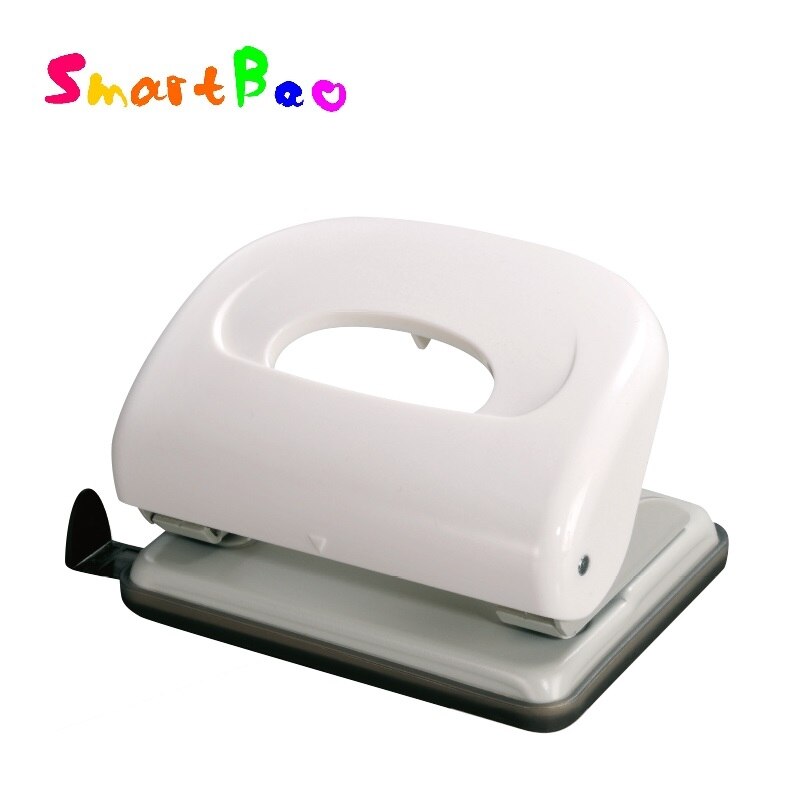 Two-hole Paper Punch, Office Document Paper Punche... – Grandado