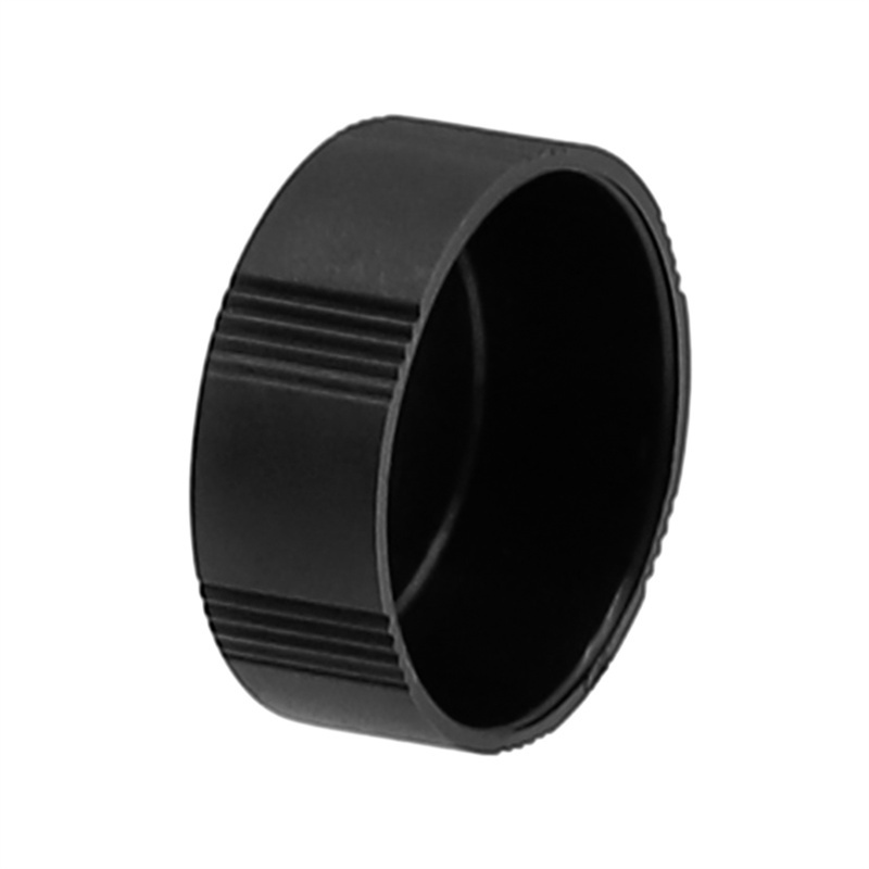 Anti-dust Lens Cap Cover For DSLR Lens Spotting Sc... – Grandado
