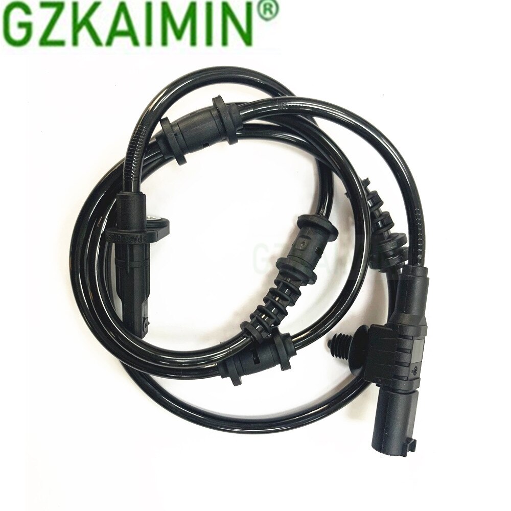 100% Work ABS Wheel Speed Sensor For Mercedes Benz... – Grandado