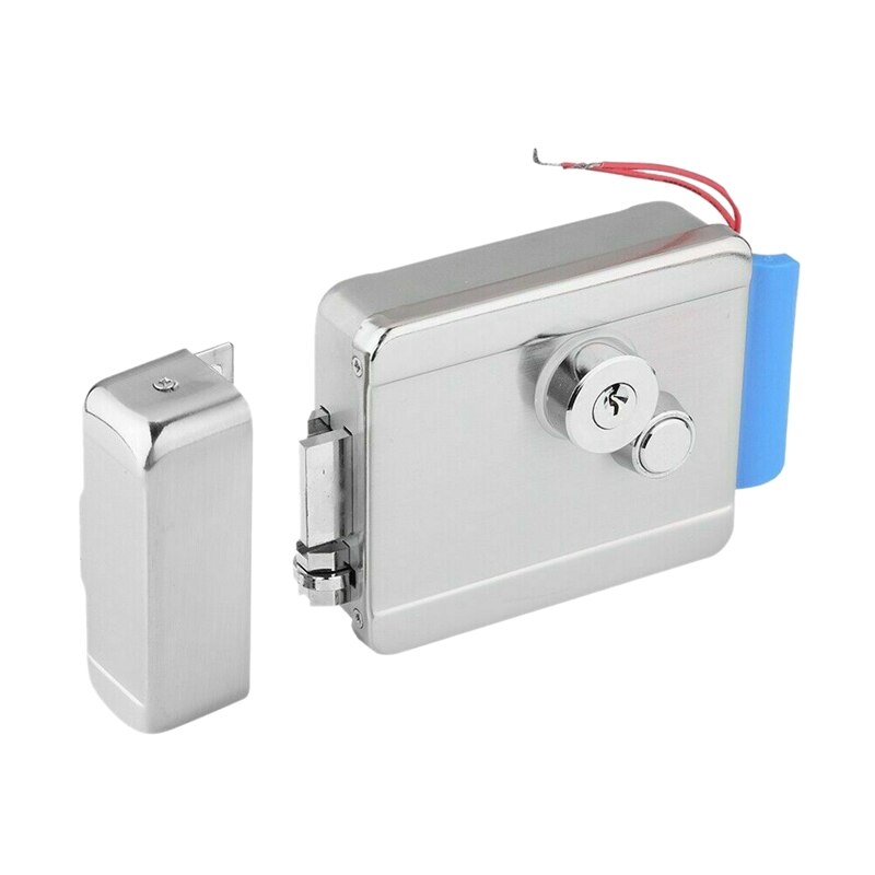 Q799 Security Electric Lock Electric Control Door ... – Vicedeal