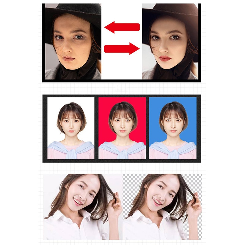 Graphic beautify photos edit pictures draw images ... – Vicedeal