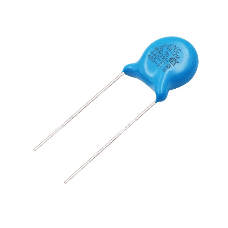 20pcs 520/400V Y Safety Capacitor Pitch Polyester ... – Grandado