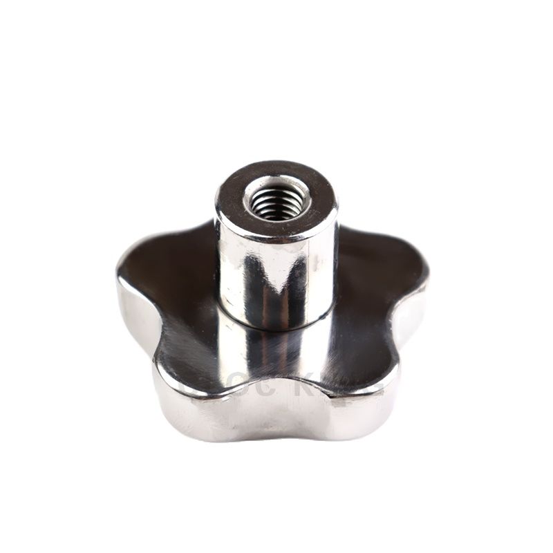 M6/8/10/12/14mm Stainless Steel 304 Female Thread ... – Grandado