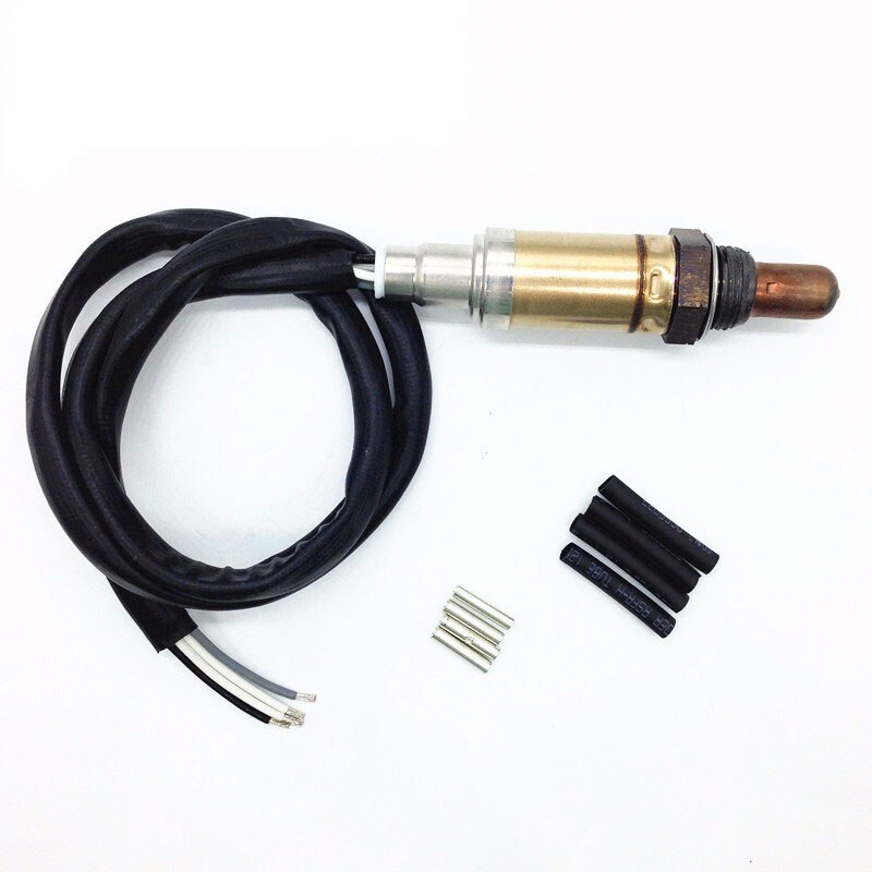 Auto-Styling 4-Wire Universal Oxygen Sensor Voor C... – Vicedeal