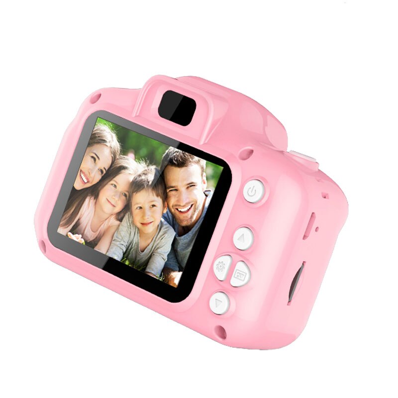 Kinderen Mini Leuke Video Camera 2.0 Inch Nemen Fo... – Grandado