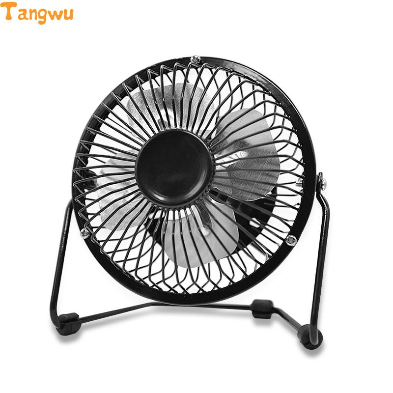 fan USB mute mini size electric Fans – Grandado