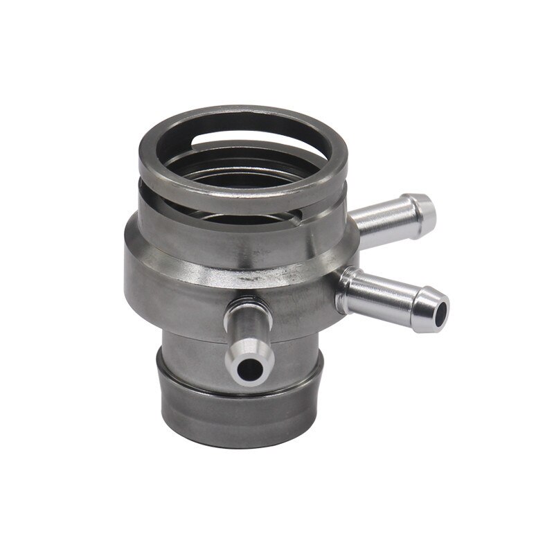 Auto Turbo Boost Tap Vacuüm Drie-Way Adapter Turbo... – Grandado