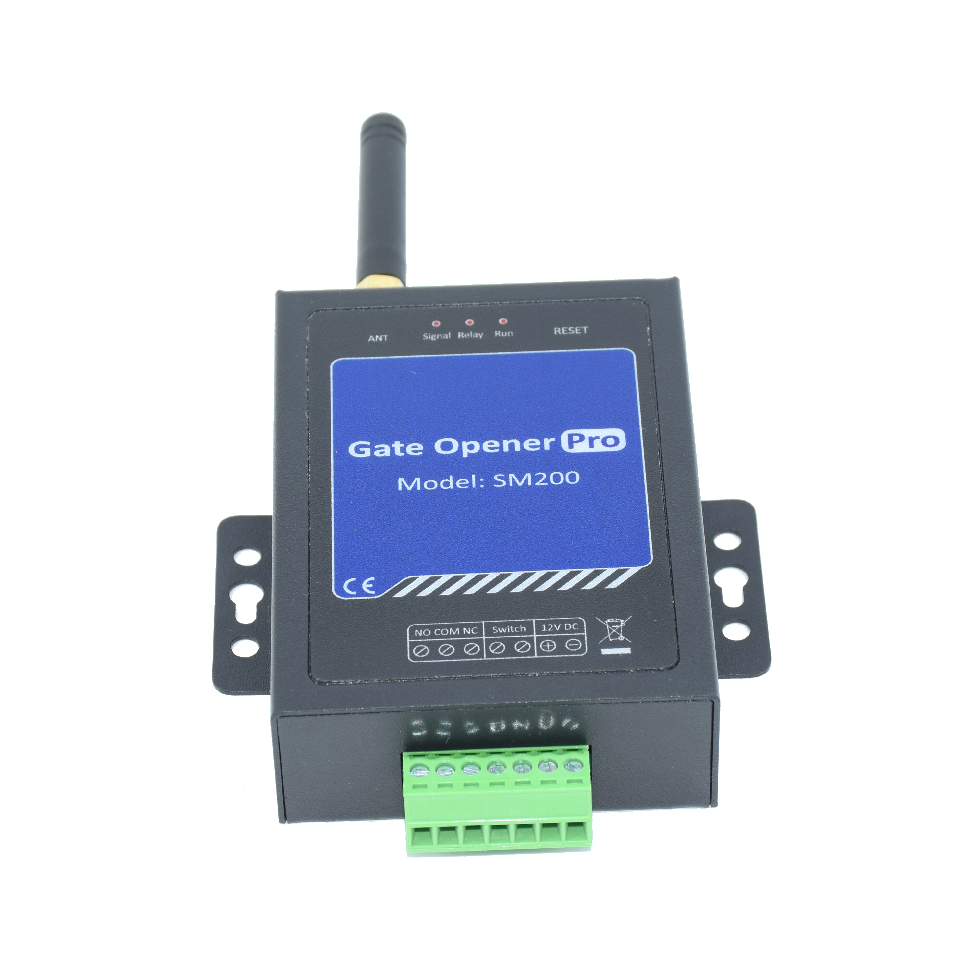 Gsm 2G 4G Gsm Gate Opener Afstandsbediening Op/Off... – Vicedeal