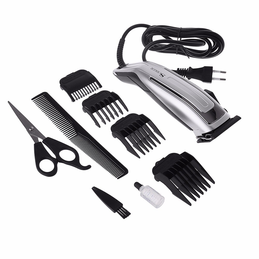 Hair Clipper Trimmer for Men Shaver Electric Cutte... – Vicedeal