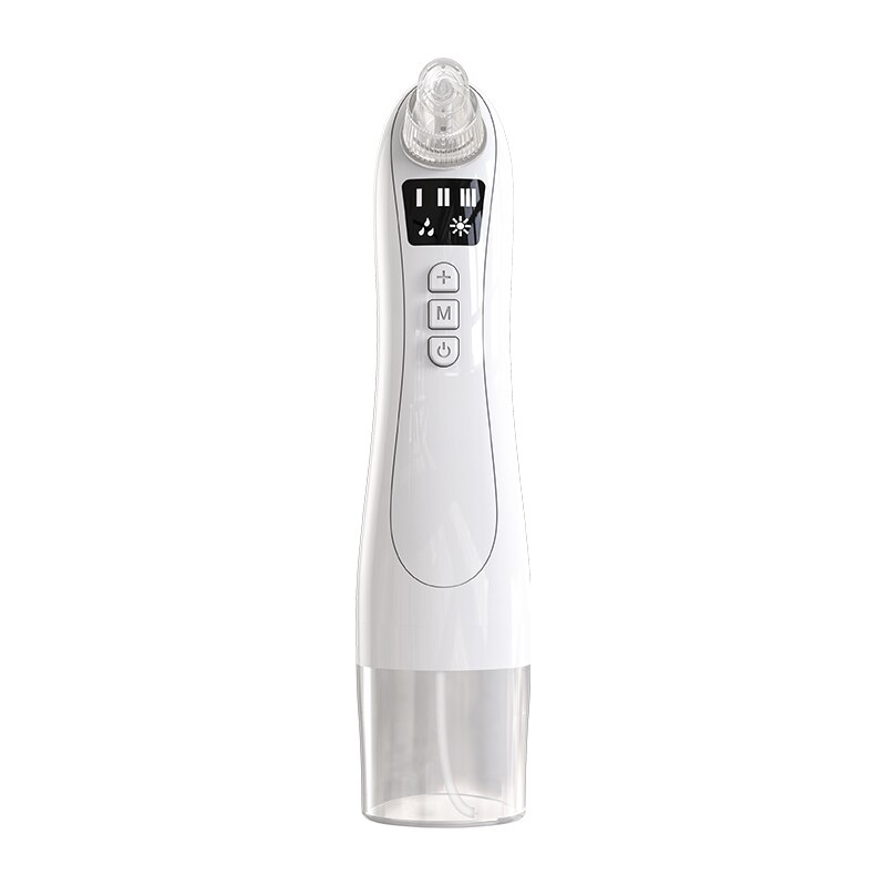 2in1Blackhead Remover Vacuum Pore Cleaner Acne Rem... – Vicedeal