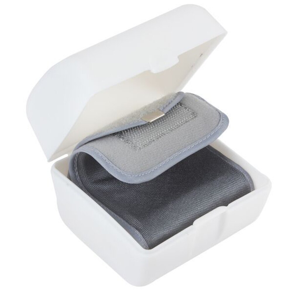 Automatic Digital Arm Blood Pressure Monitor Healt... – Grandado