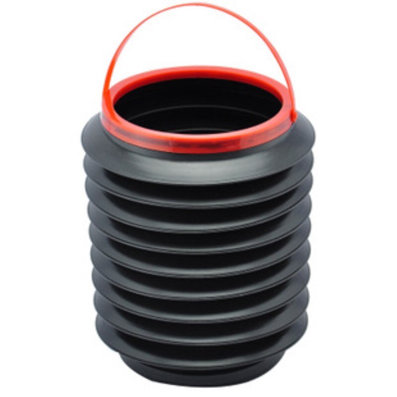 Portable Folding 4L Bucket Multifunctional Mini Ma... – Grandado