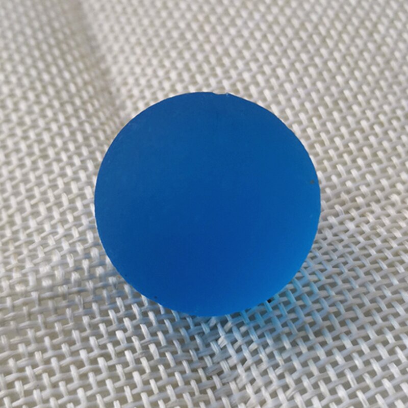 5.5cm Baby Frosted Elastic Rubber Bouncing Balls B... – Grandado