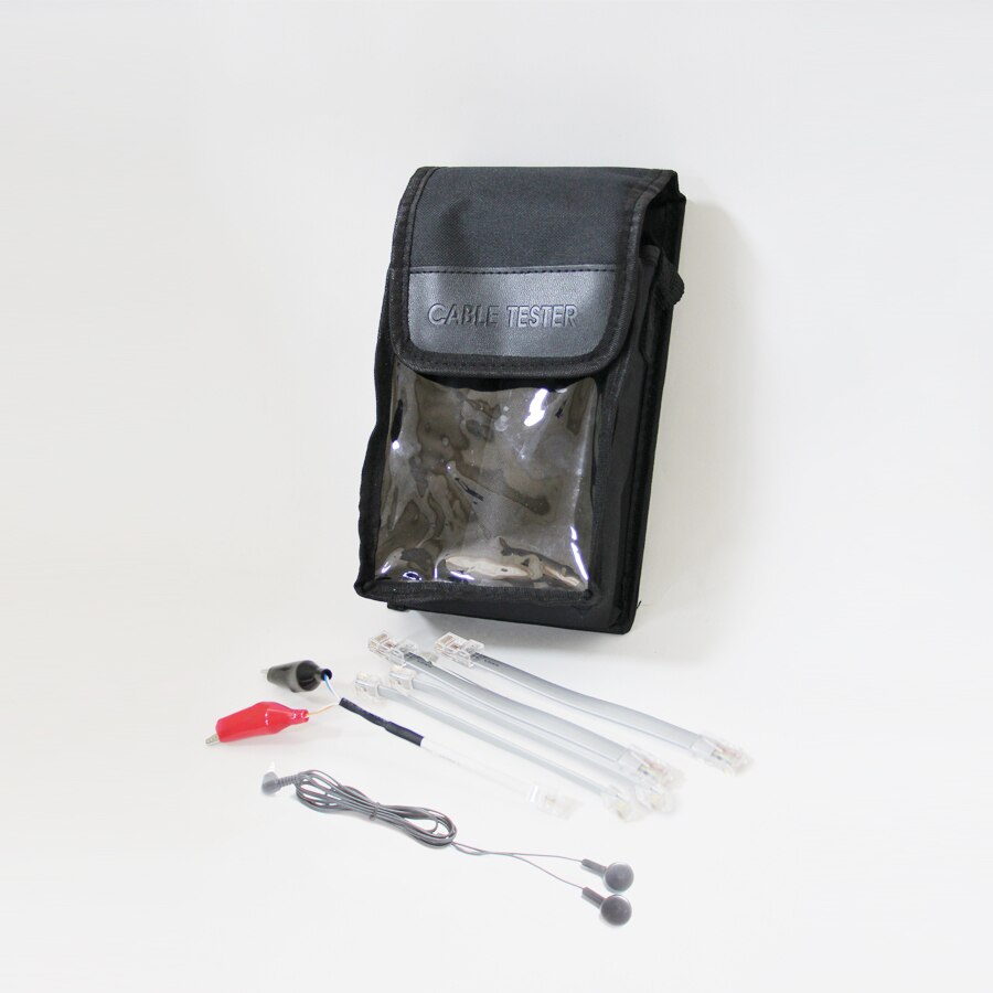 Pro'sKit MT-7028 Network Toner Probe Kit Audio... – Grandado