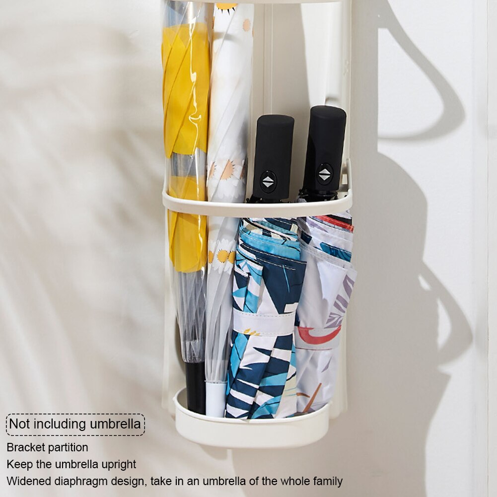Paraplu Rack Entryway Voor Thuis Verstelbare Stok ... – Grandado