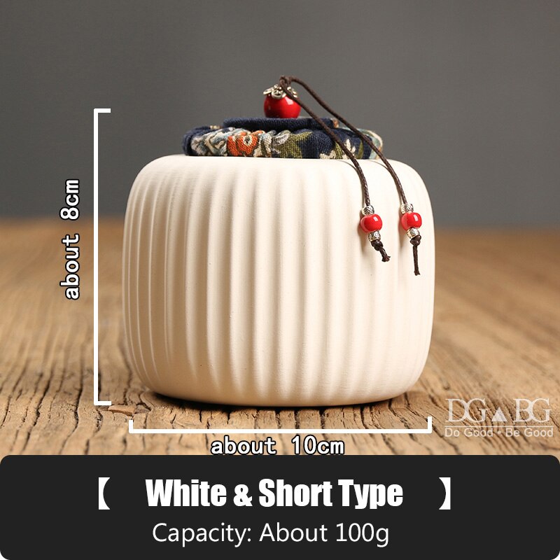 Weiß Schwarz Keramik Urne Hund Katze Pet Beerdigun... – Vicedeal