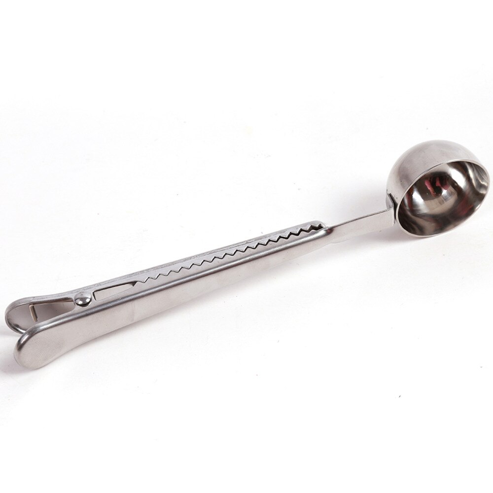 Ice Cream Mash Potato Scoop Stainless Steel Clip H... – Grandado