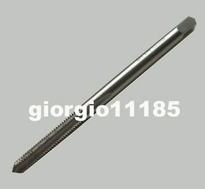 2.5 Mm X 0.35 Hss Metric Rechterhand Tap M2.5 X. 3... – Grandado