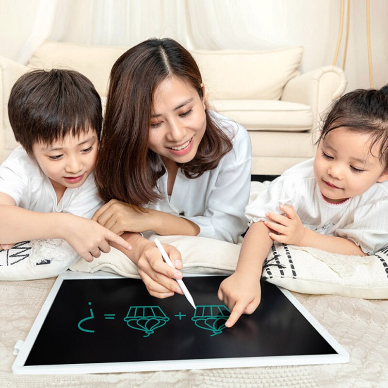 Xiaomi Mijia-Tableta de escritura LCD Original con... – Grandado Xiaomi Mijia-Tableta de escritura LCD Original con... – Grandado