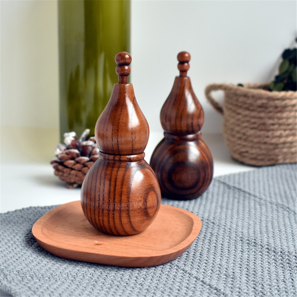 Keuken Servies Tandenstoker Houder Kalebas Vorm Ta... – Vicedeal