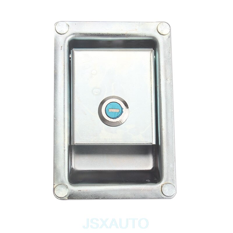 Excavator Accessories Side door lock cover lock Hy... – Vicedeal